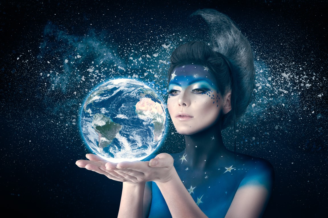 10 įdomių faktų apie Žemės planetą | PrieKavos.lt