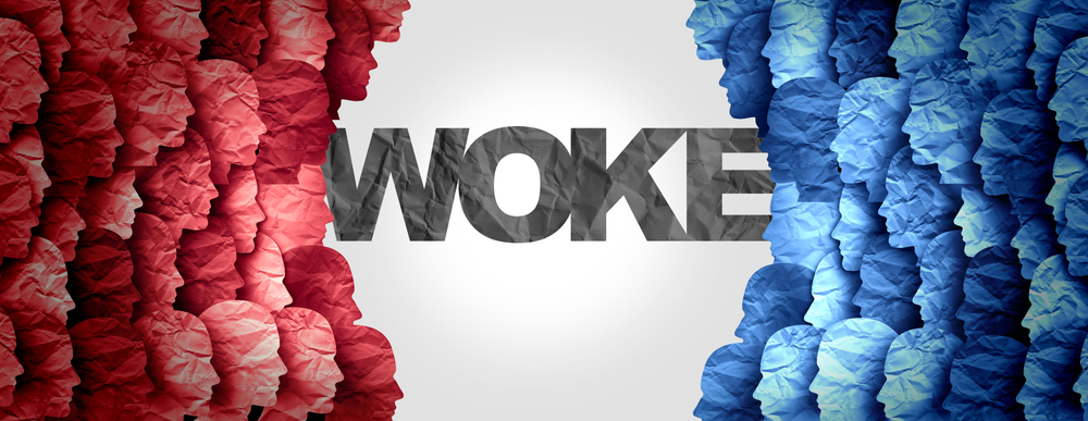 „Woke“ – visuomenę žadinanti ar skaldanti kultūra? | PrieKavos.lt